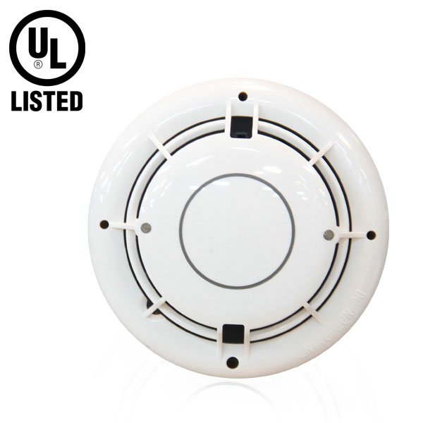 Bristol Fire Detection And Alarm Systems Adx Addressable Intelligent