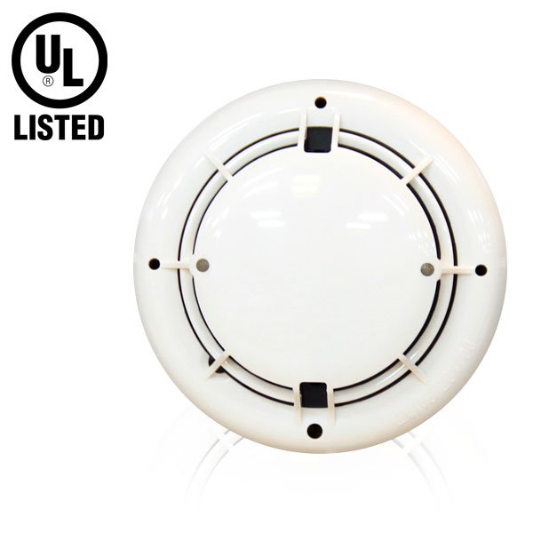 Bristol FIRE DETECTION & ALARM SYSTEMS / ADX ADDRESSABLE Intelligent Smoke Detector - Aspirella