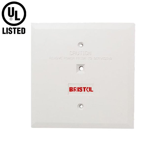 Bristol FIRE DETECTION & ALARM SYSTEMS / ADX ADDRESSABLE Supervised ...