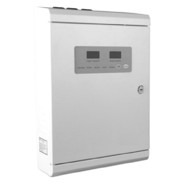 Bristol Fire Detection And Alarm Systems Ign Series Addressable Power