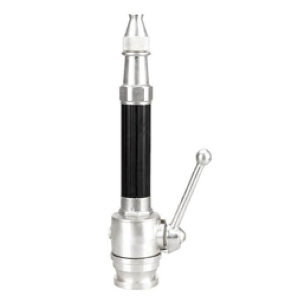 Bristol FIREFIGHTING EQUIPMENT / FIRE HOSE Branch Pipe Nozzle - Aspirella