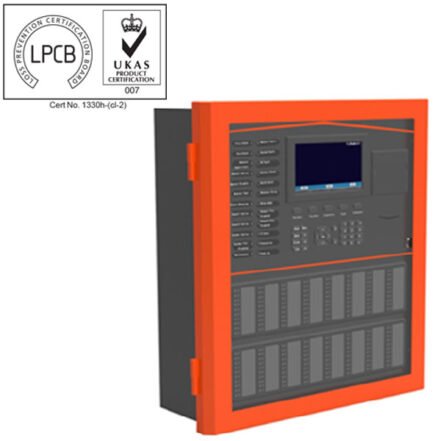 Bristol FIRE DETECTION & ALARM SYSTEMS / IGN SERIES ADDRESSABLE ...