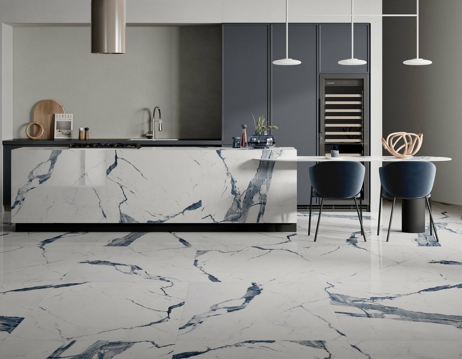 RAK Ceramics BRECCIA ADIGE STONE - Aspirella