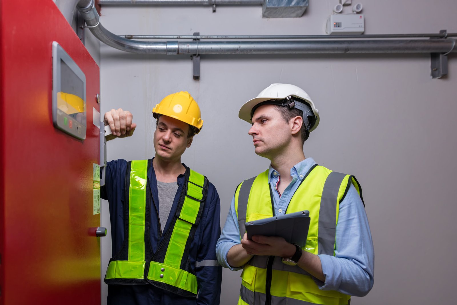 Firefighting Solutions - Aspirella